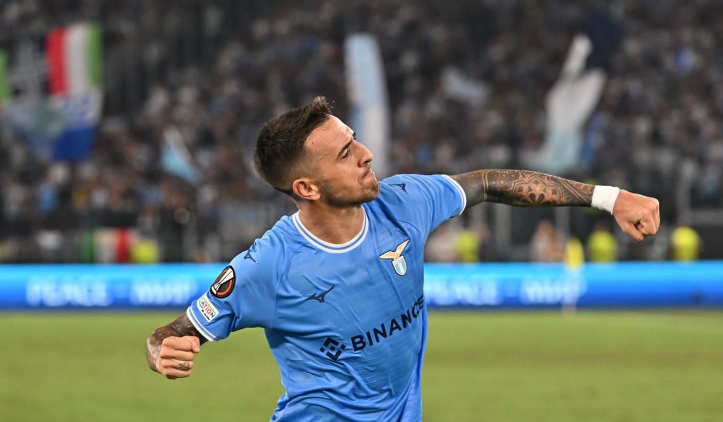 Midtjylland-Lazio, è la prima volta. Il bis in Europa manca dal 2018 ...