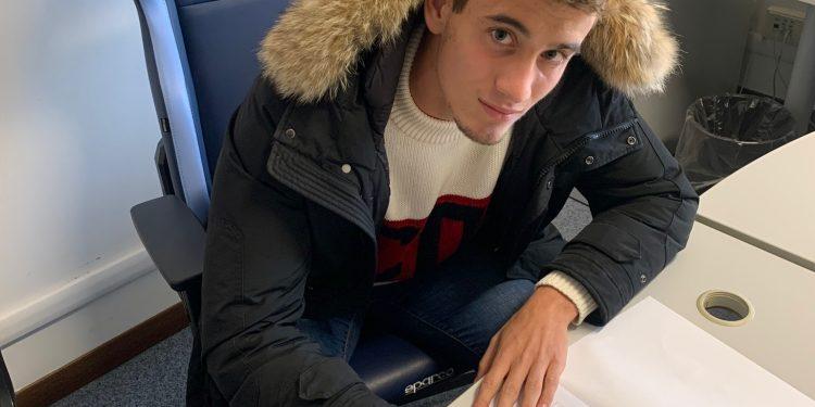 Lazio, baby arrivi: dopo Balde sbarca Cesari in attesa di Cogo - Radiosei