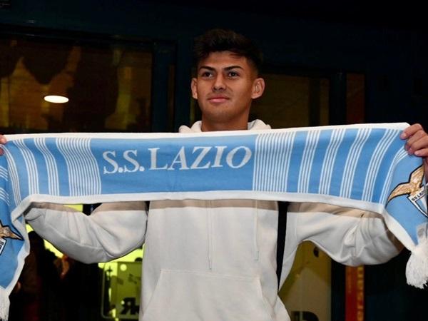 UFFICIALE - La Lazio riscatta Gonzalez: la nota del club - Radiosei