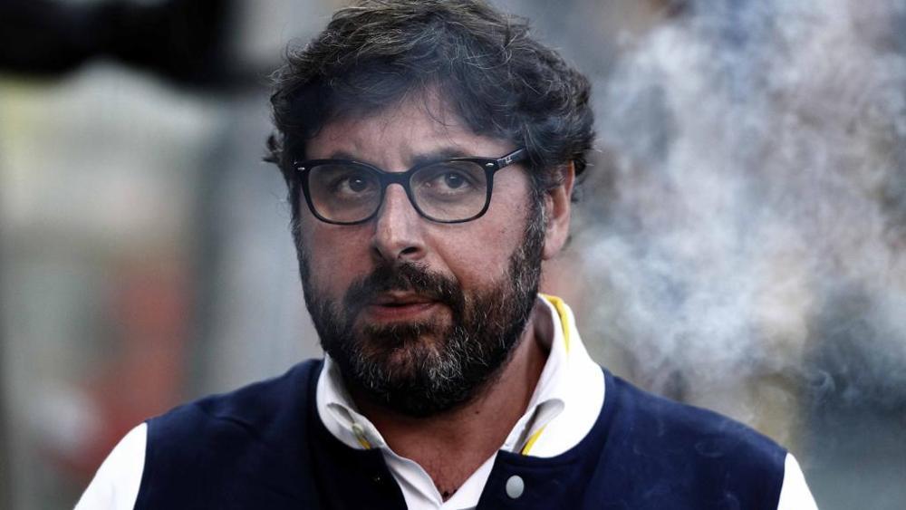 Leonardi: "In passato vicino alla Lazio, peccato sia rimasto solo un..."