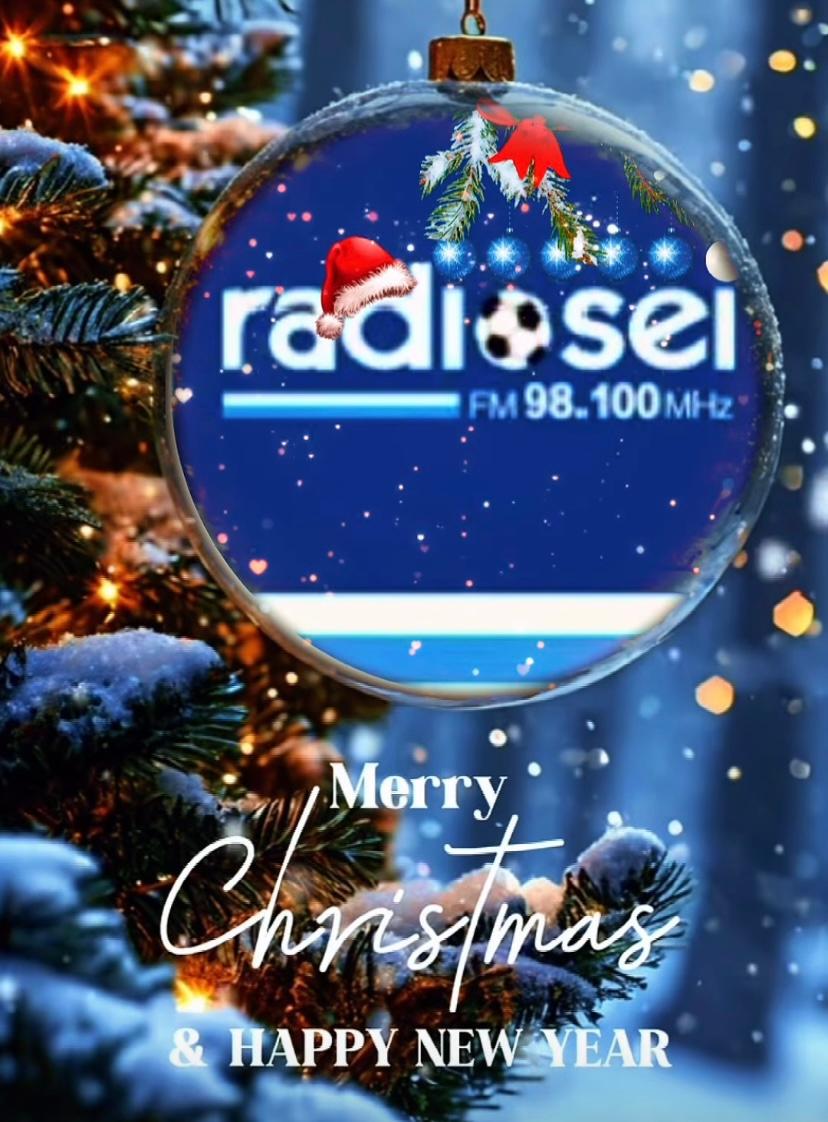 Radiosei - Radiosei 98.100 FM